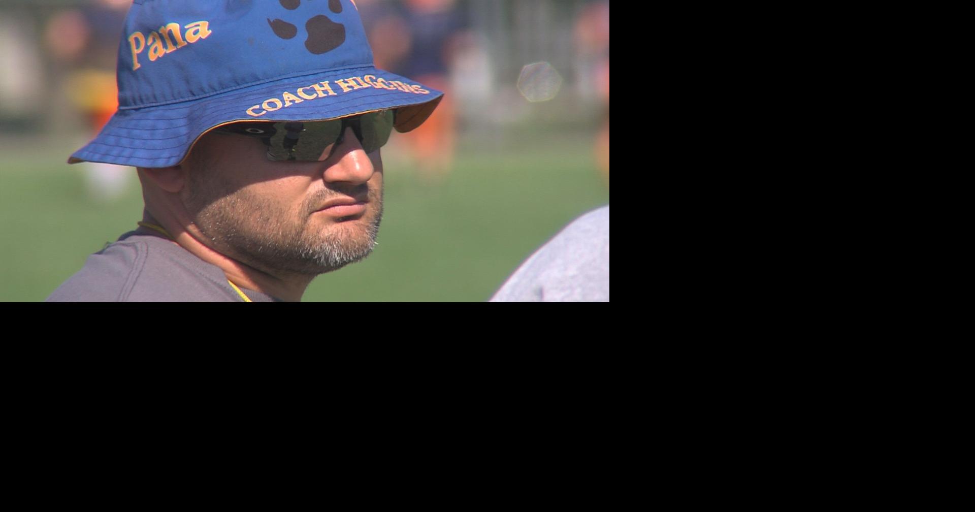 New head football coach for Central A&M is Trevor Higgins | News ...