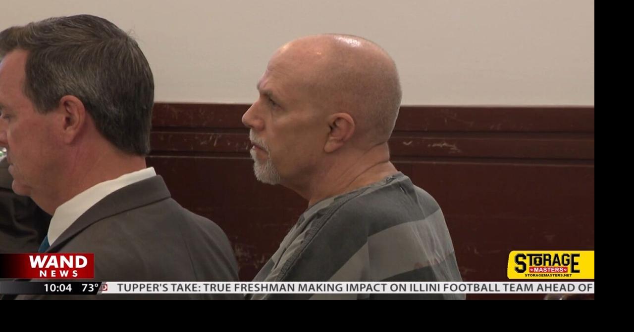 Springfield man sentenced to life in prison for murder of 80-year-old ...