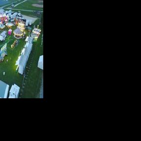 Vermilion County Fair canceled | News | wandtv.com