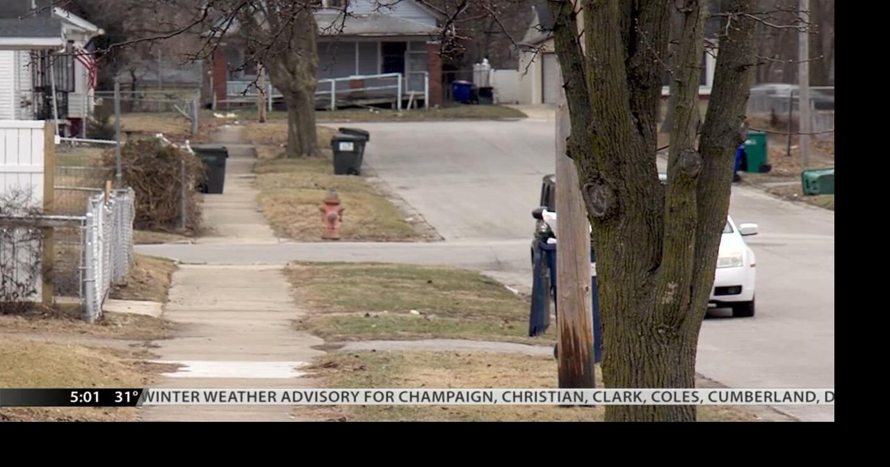 Decatur shooting leaves 1 woman hurt | News | wandtv.com