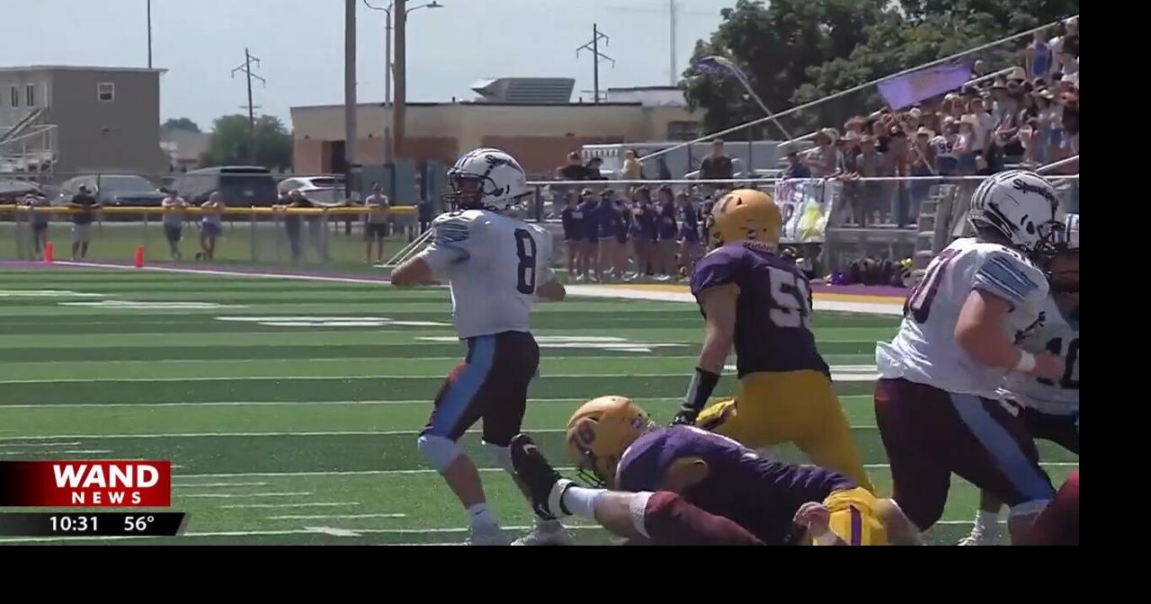 "You have to play four quarters": SJO Football eyes complete game ...