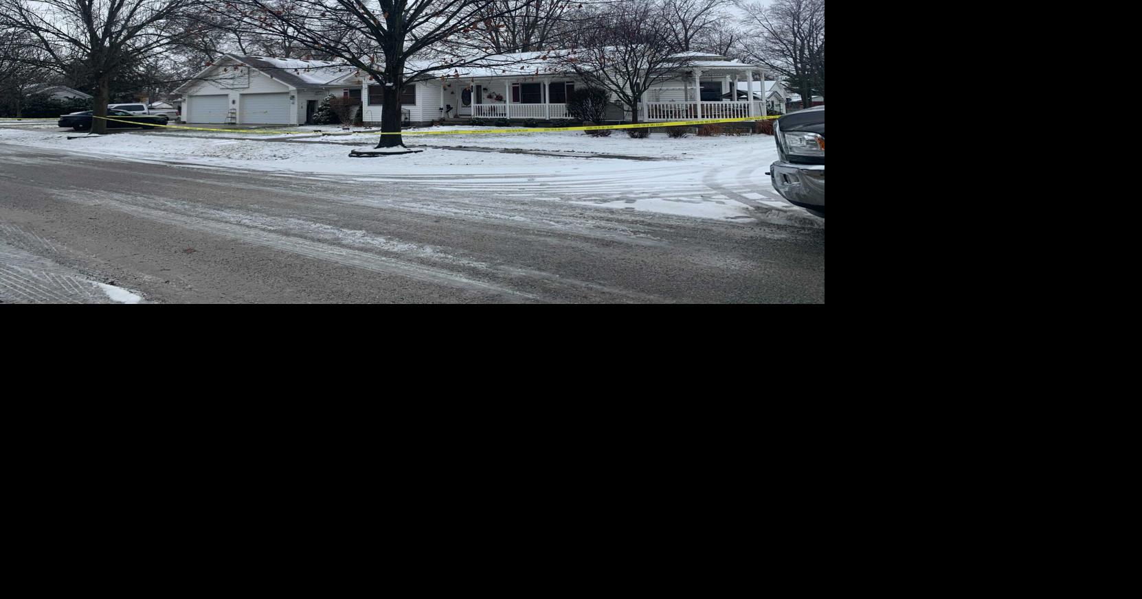 Springfield man found guilty of first-degree murder for shooting in ...