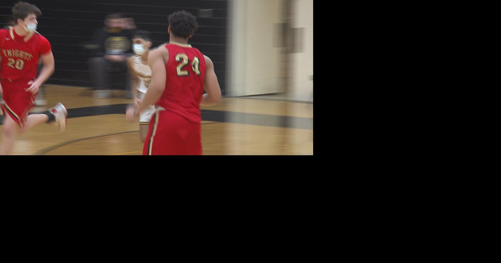 Athlete of Week: Kaden Feagin | Athlete Of The Week | wandtv.com