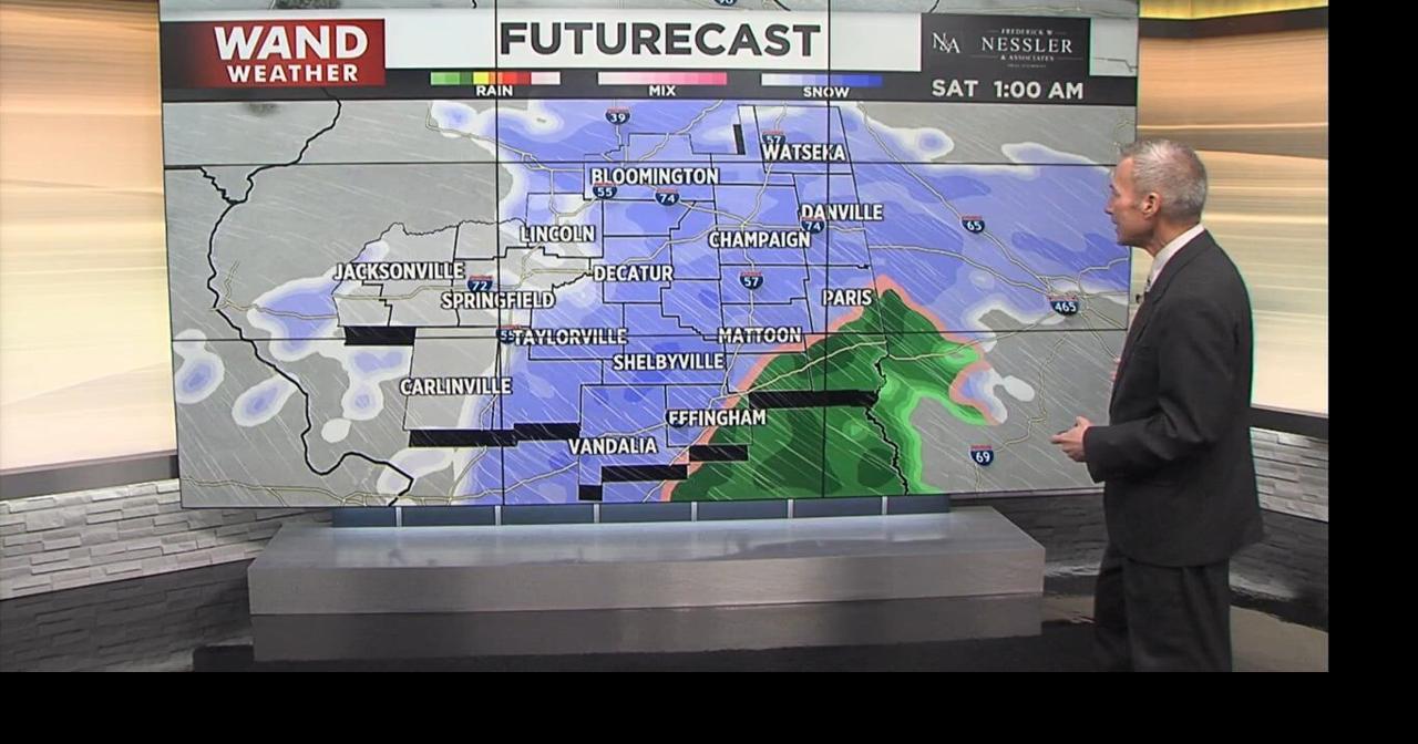 Wednesday Morning Weather | | wandtv.com