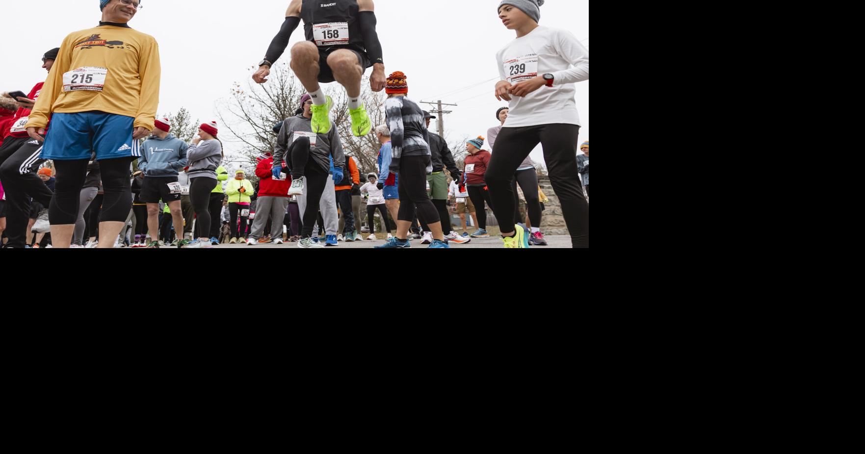 51st annual Turkey Trot returning to Decatur IL on Saturday | Community ...