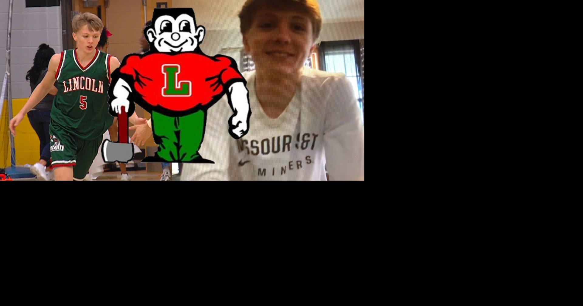 Lincoln's Froebe named Mr. Basketball finalist | Sports | wandtv.com