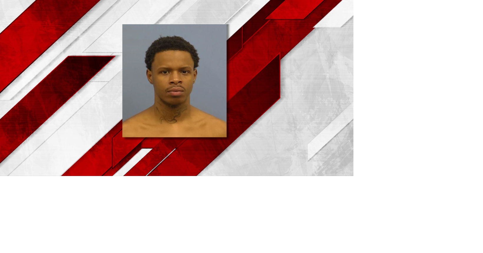 Danville PD arrests man for unlawful use of weapon during snowstorm ...