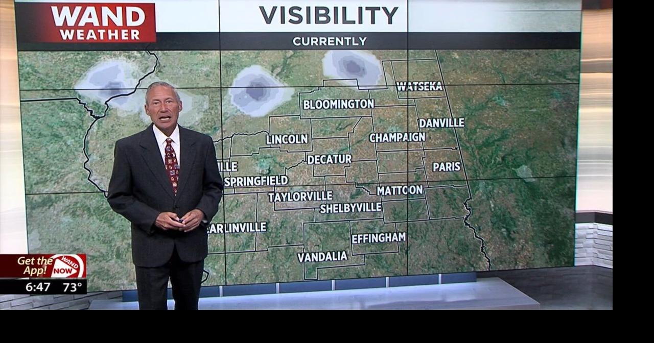 Saturday Morning Weather | | wandtv.com