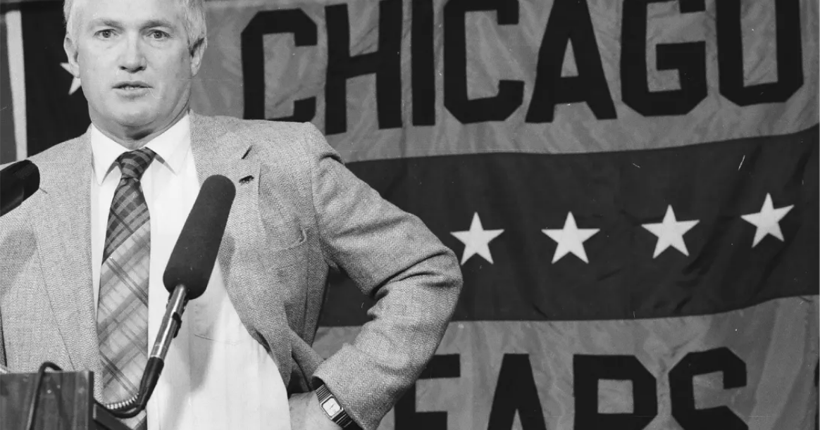 Bill Tobin, a longtime NFL executive who helped build the 1985 Bears ...