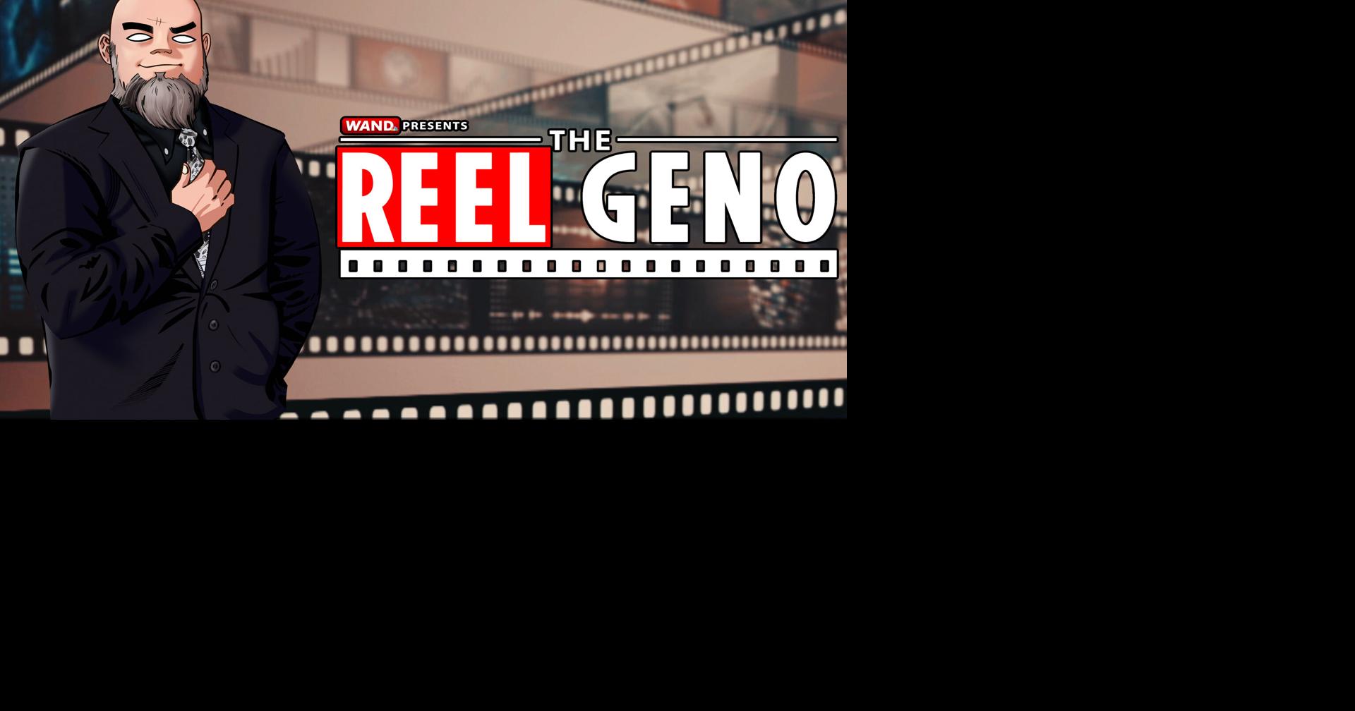 The Reel Geno reviews "Breaking," a movie based on the true story of a ...