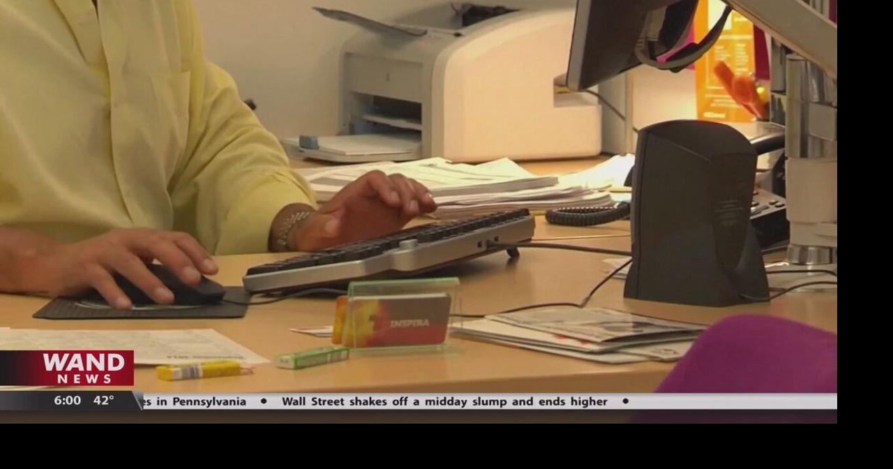 GOP complains about remaining debt in UI fund | News | wandtv.com