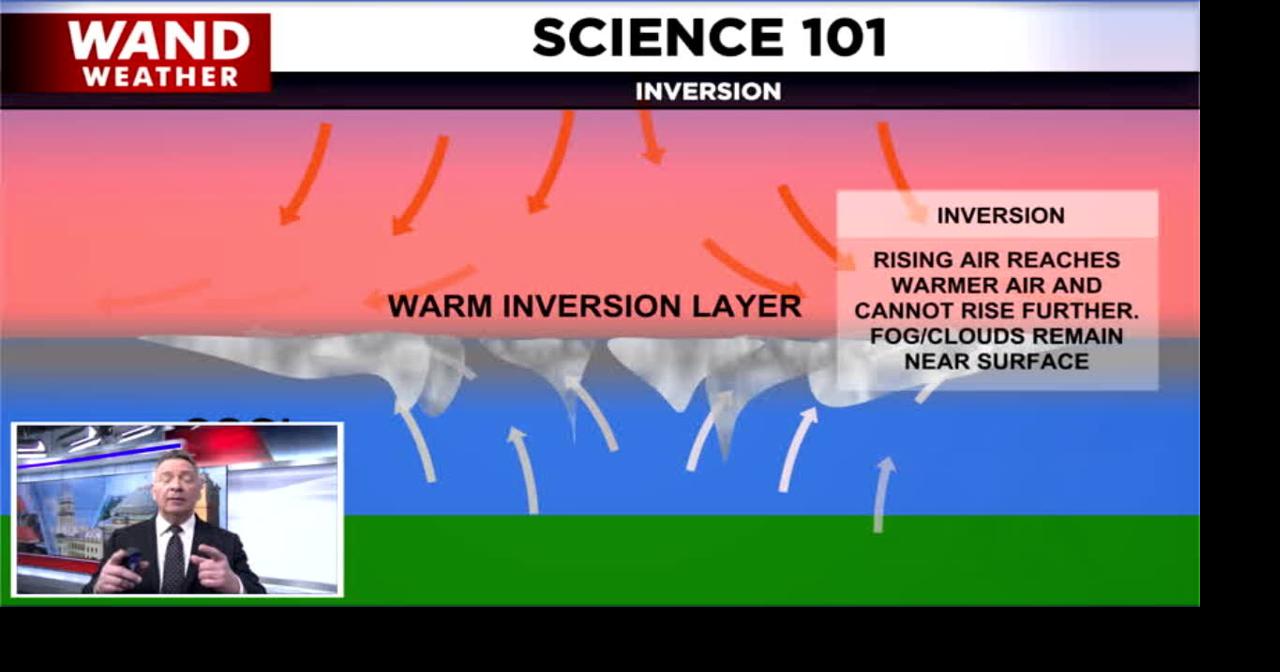 Thunderstorms Coming | | wandtv.com