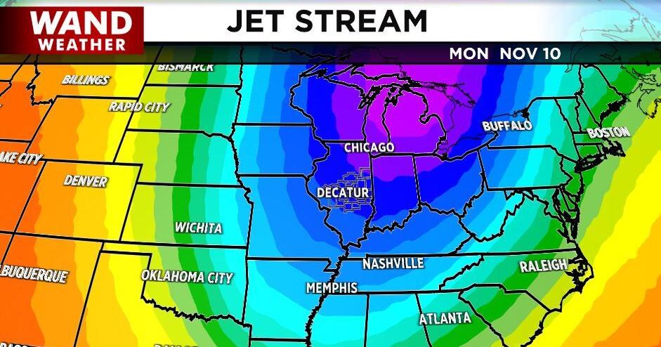 WAND winter weather | Weather Blog | wandtv.com