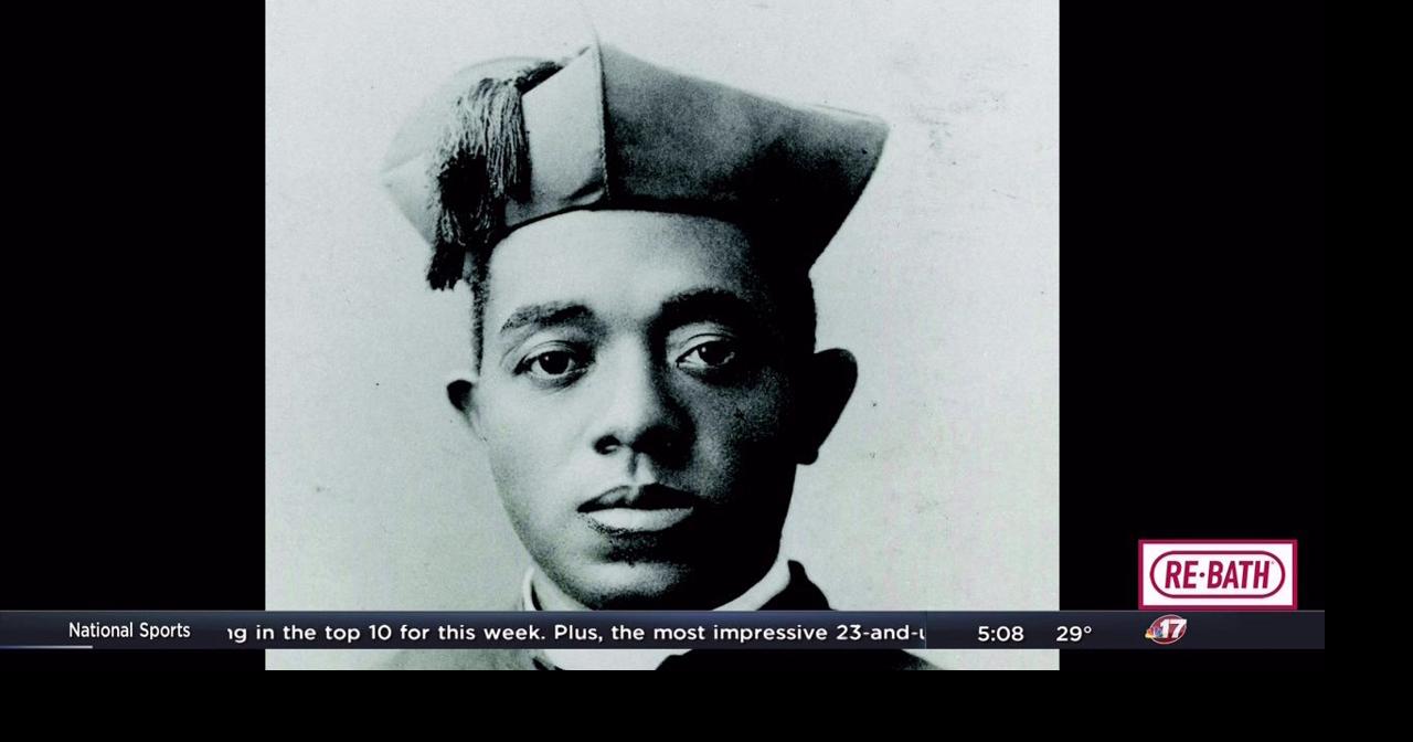 First black priest in US was in Springfield Diocese | News | wandtv.com