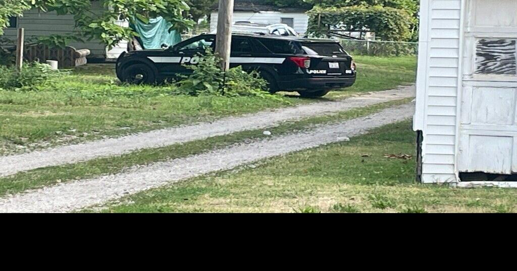 Second 14-year-old arrested in murder of 63-year-old Decatur man | Top ...