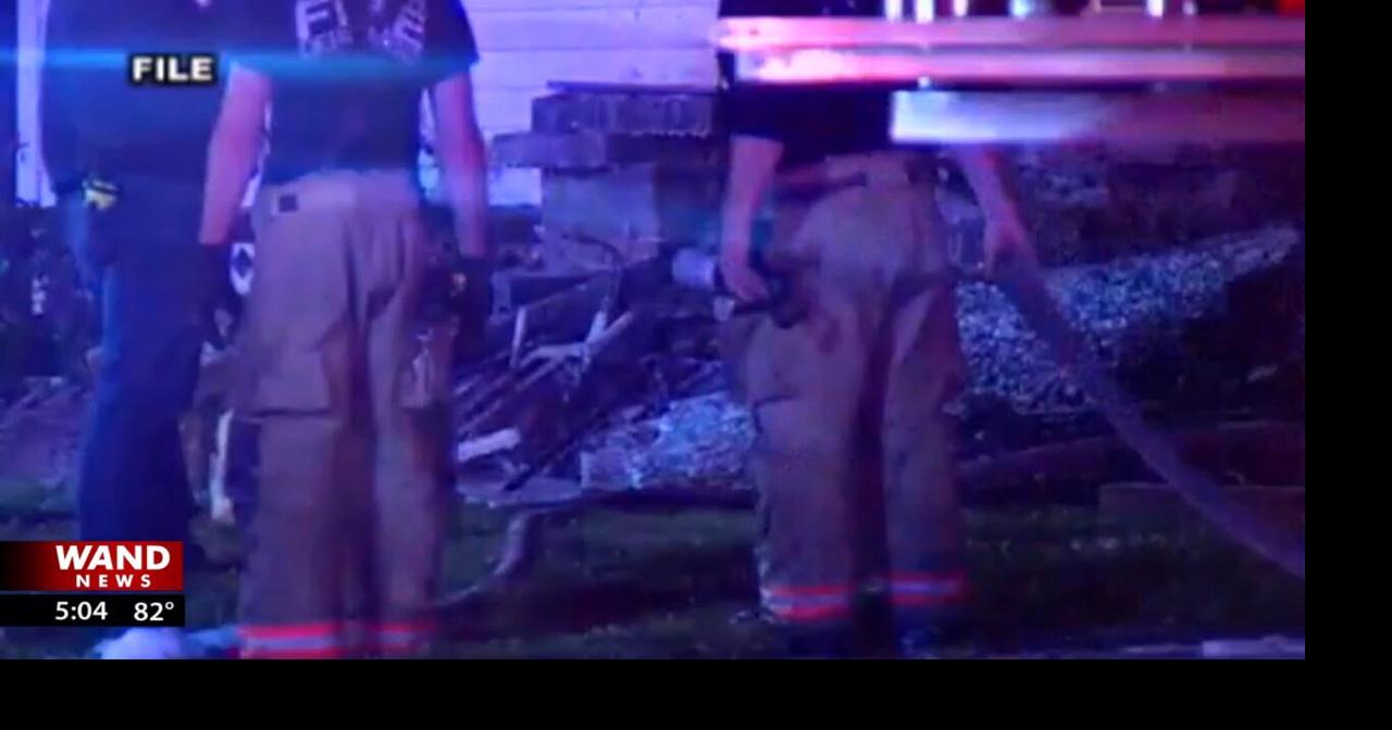 IL House committee unanimously approves bill tracking firefighter cause ...