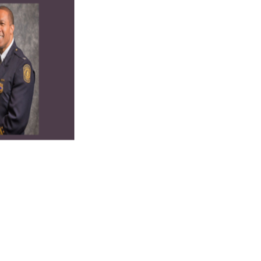 Larry Boone appointed as next Urbana Chief of Police | News | wandtv.com