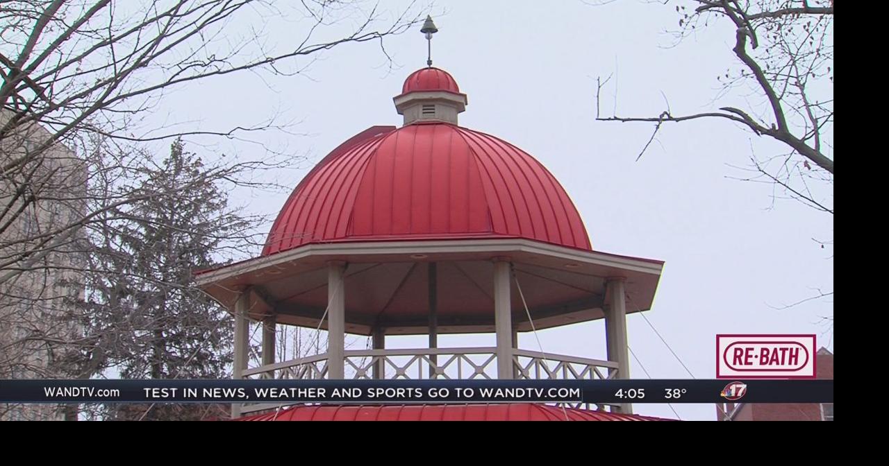 Decatur Transfer House to be revived | News | wandtv.com