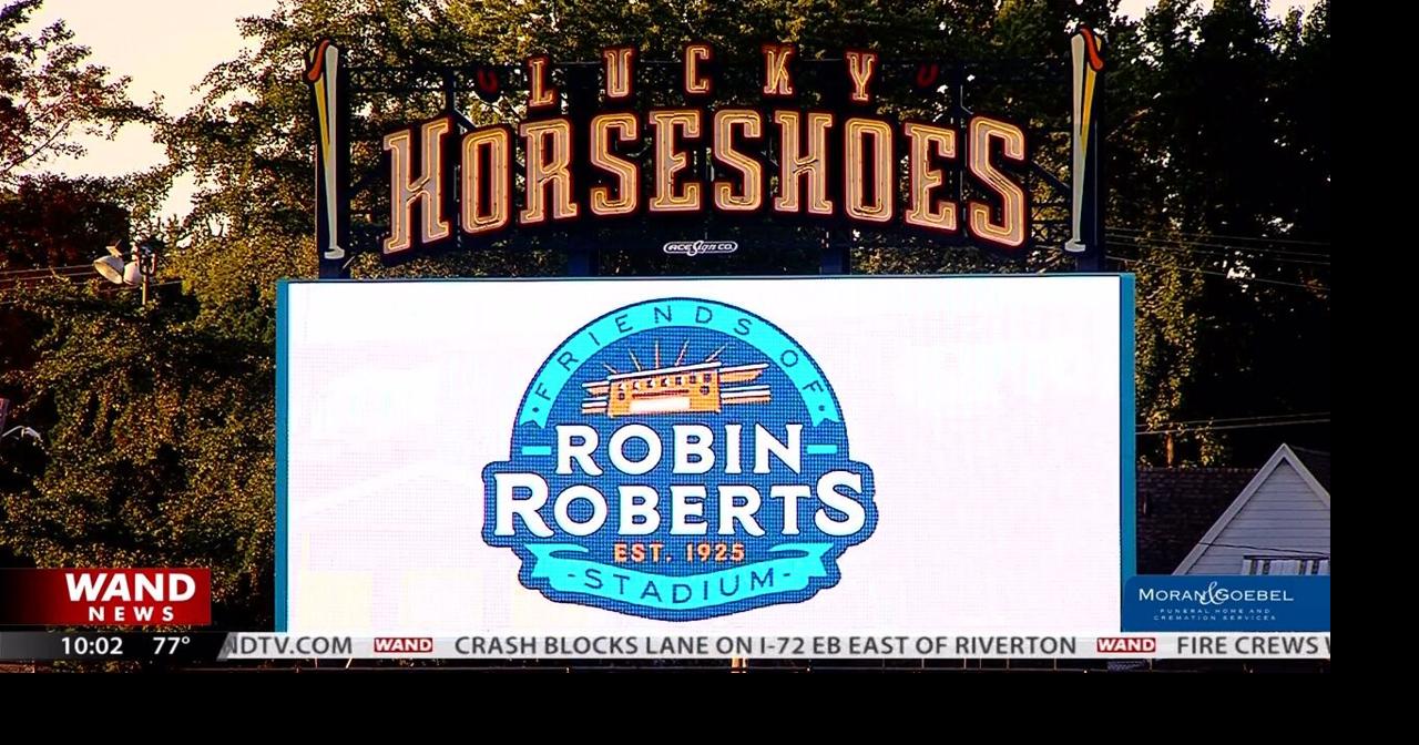 Springfield locals show support for upgrades to Lucky Horseshoes ...