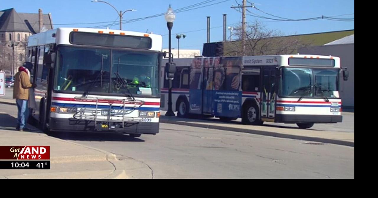 Decatur City Council passes vote to expand public transit to Mt. Zion ...