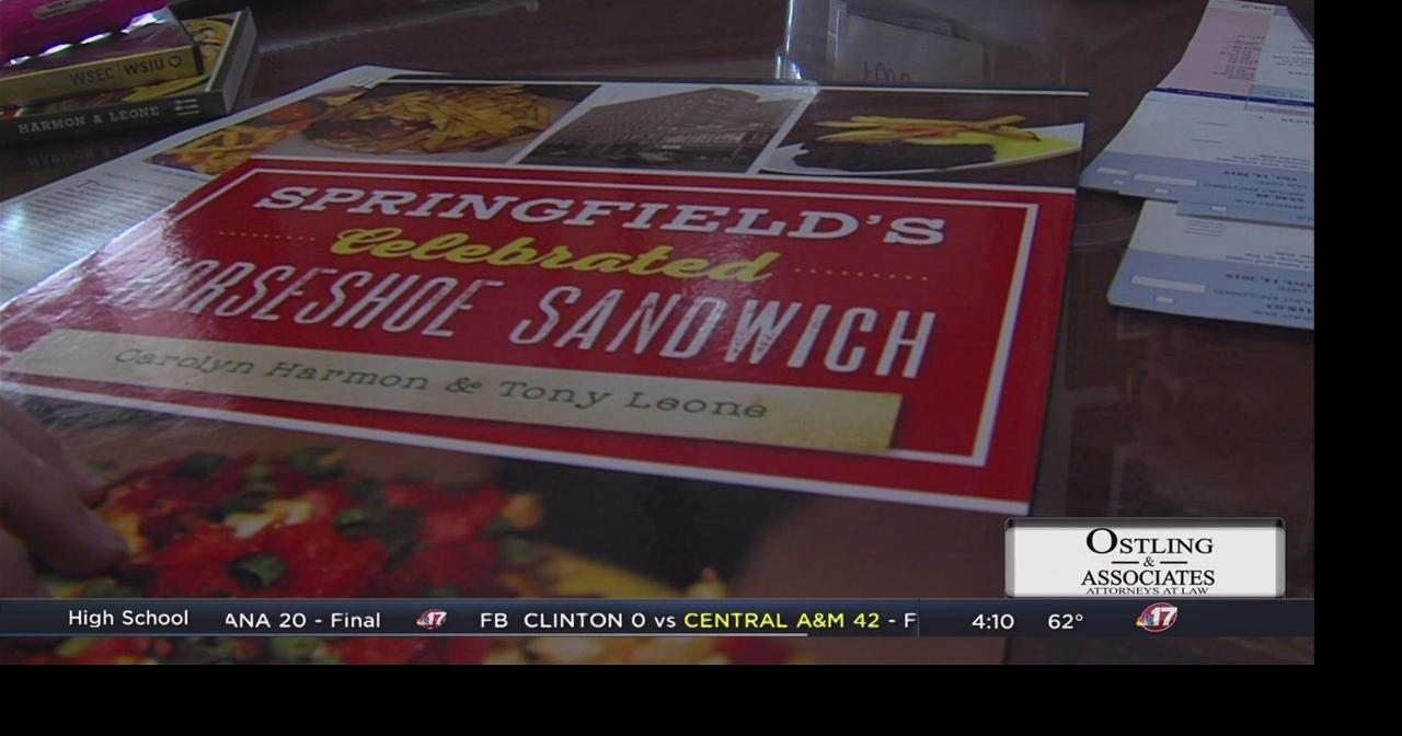 History of a famous Springfield sandwich | News | wandtv.com
