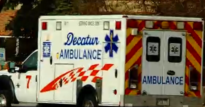 City of Decatur gives update on search for new ambulance service | News ...