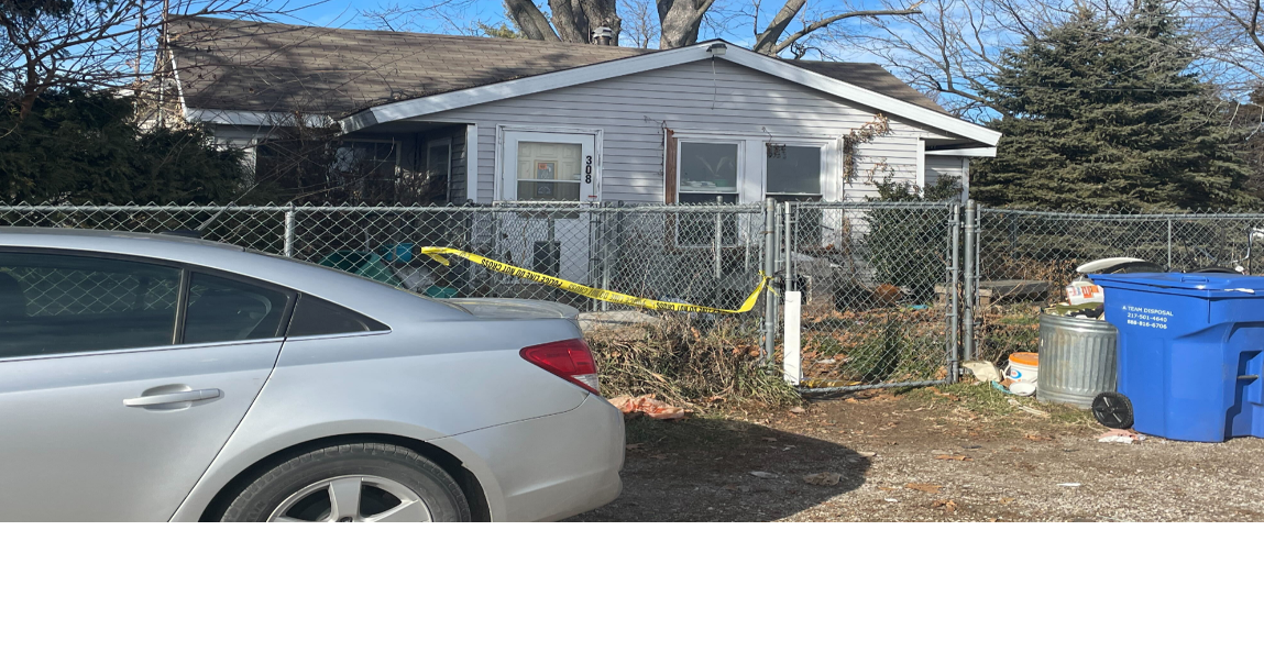 Victims, deceased suspect identified in Ashland triple murder | Top ...