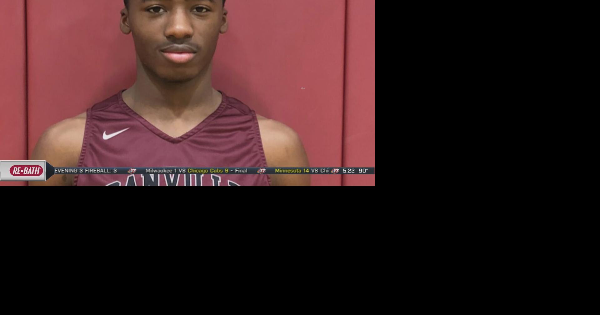 Danville's Tevin Smith primed for big year | Sports | wandtv.com
