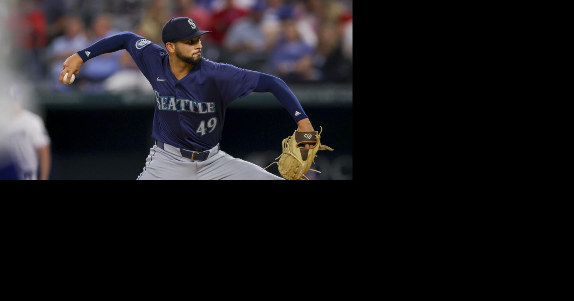 Cubs add bullpen depth by acquiring right-hander Tyson Miller from ...