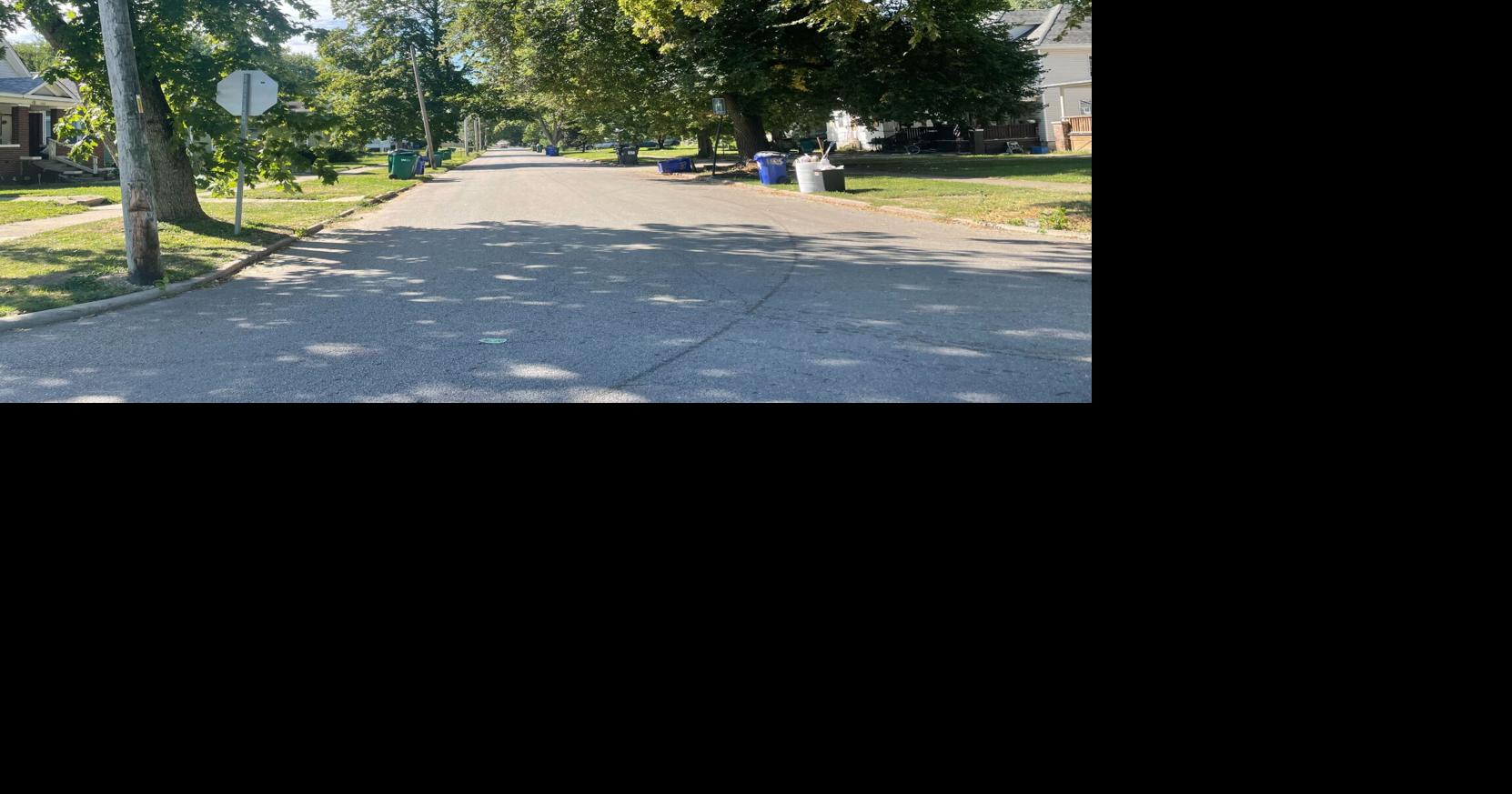 Man shot to death in Decatur identified | Crime | wandtv.com