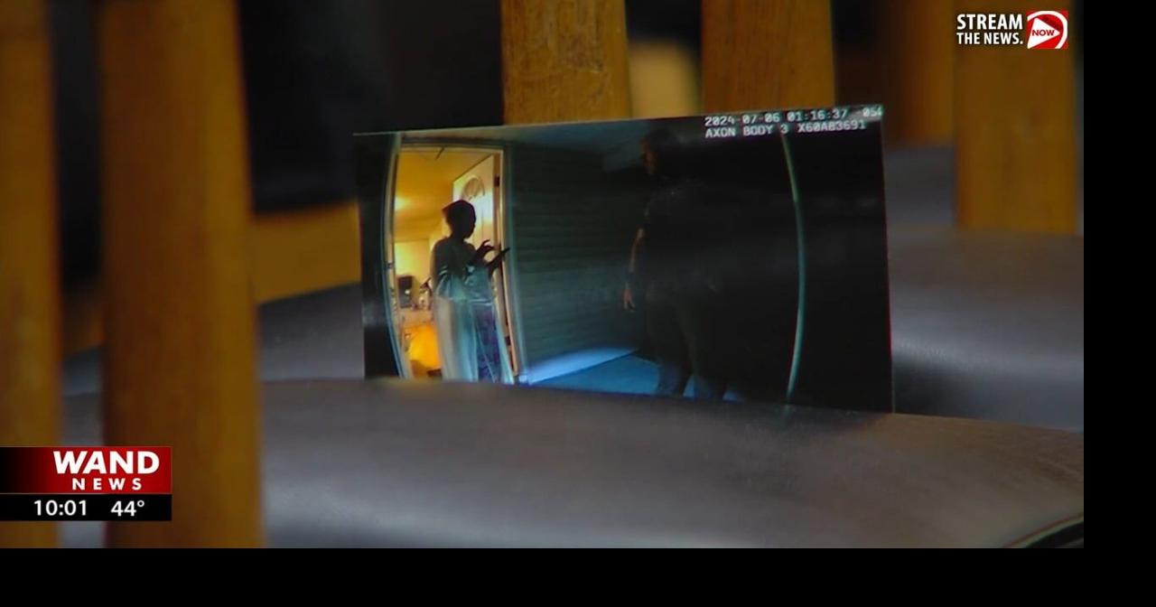 Recapping Week 1 of the Sean Grayson murder trial in Peoria | Videos ...