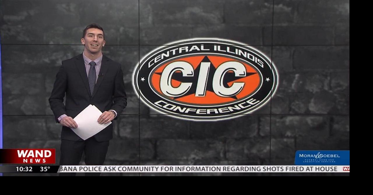 CIC Boy's Tournament - Day Three Highlights | Sports | wandtv.com
