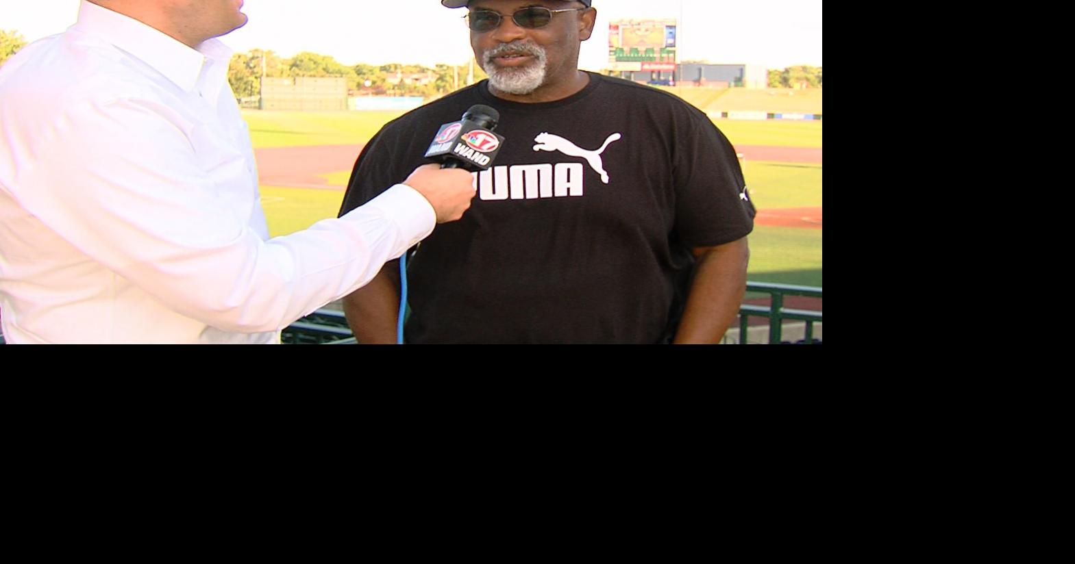 Decatur legend Bill Madlock: Part 3 | Sports | wandtv.com