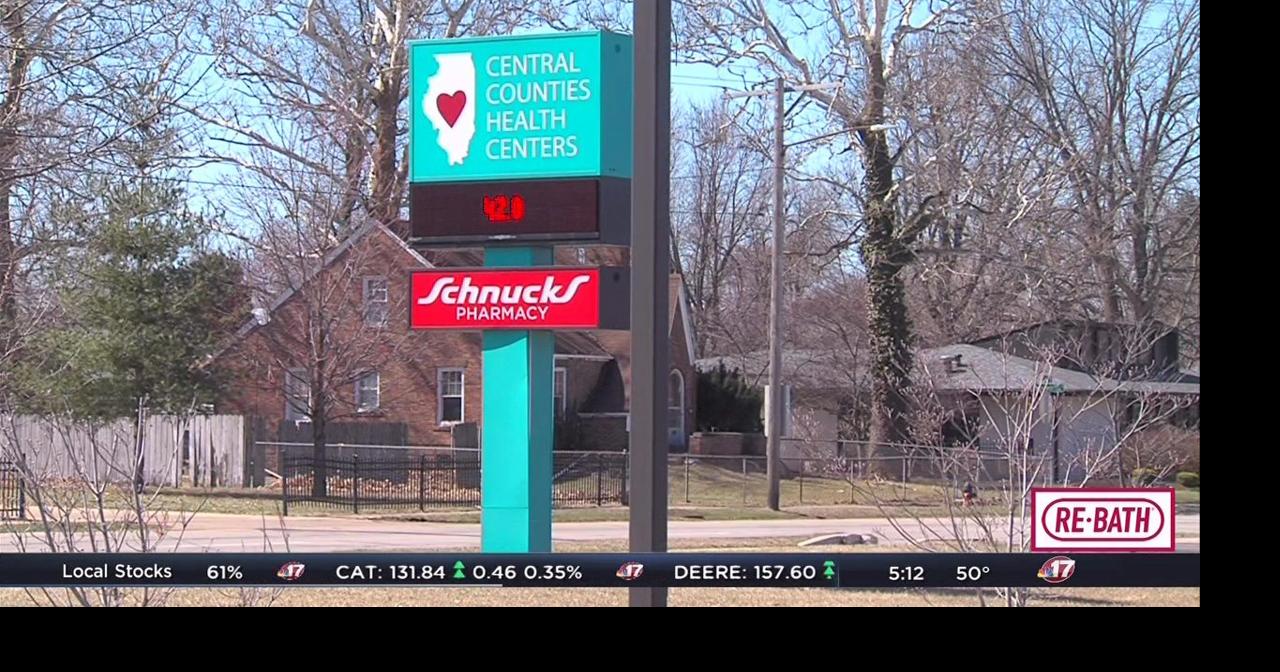 Springfield health center to get more than $3 million | News | wandtv.com