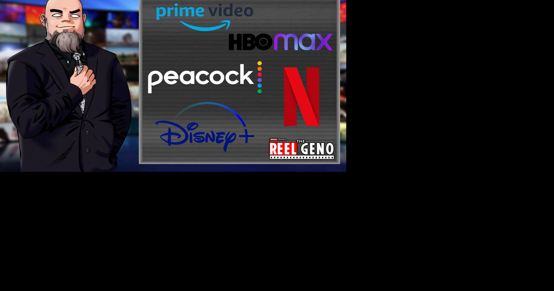 The Reel Geno discusses growing streaming popularity | Community ...