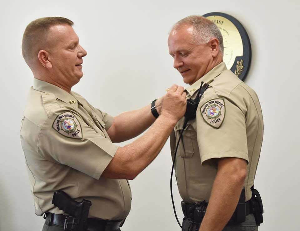 Decatur Police Records