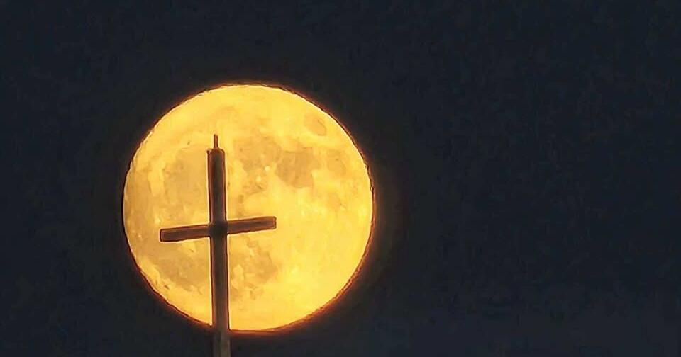 The "Buck Moon" Returns | Weather Blog | wandtv.com