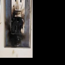 Viral video 'Outlet Challenge' resulting in fires | Top Stories ...