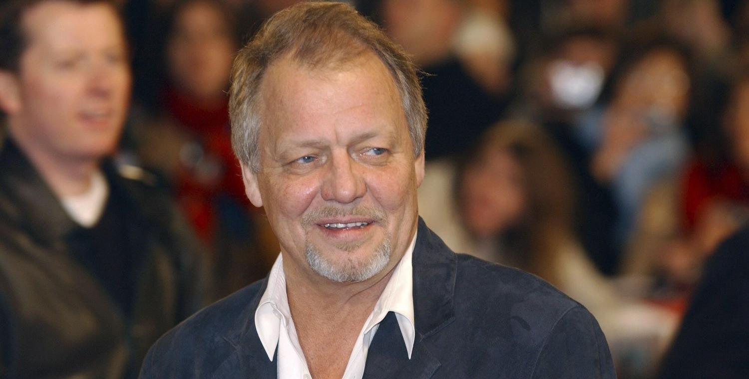 David Soul, the actor who portrayed the blond half of TV's 'Starsky and ...