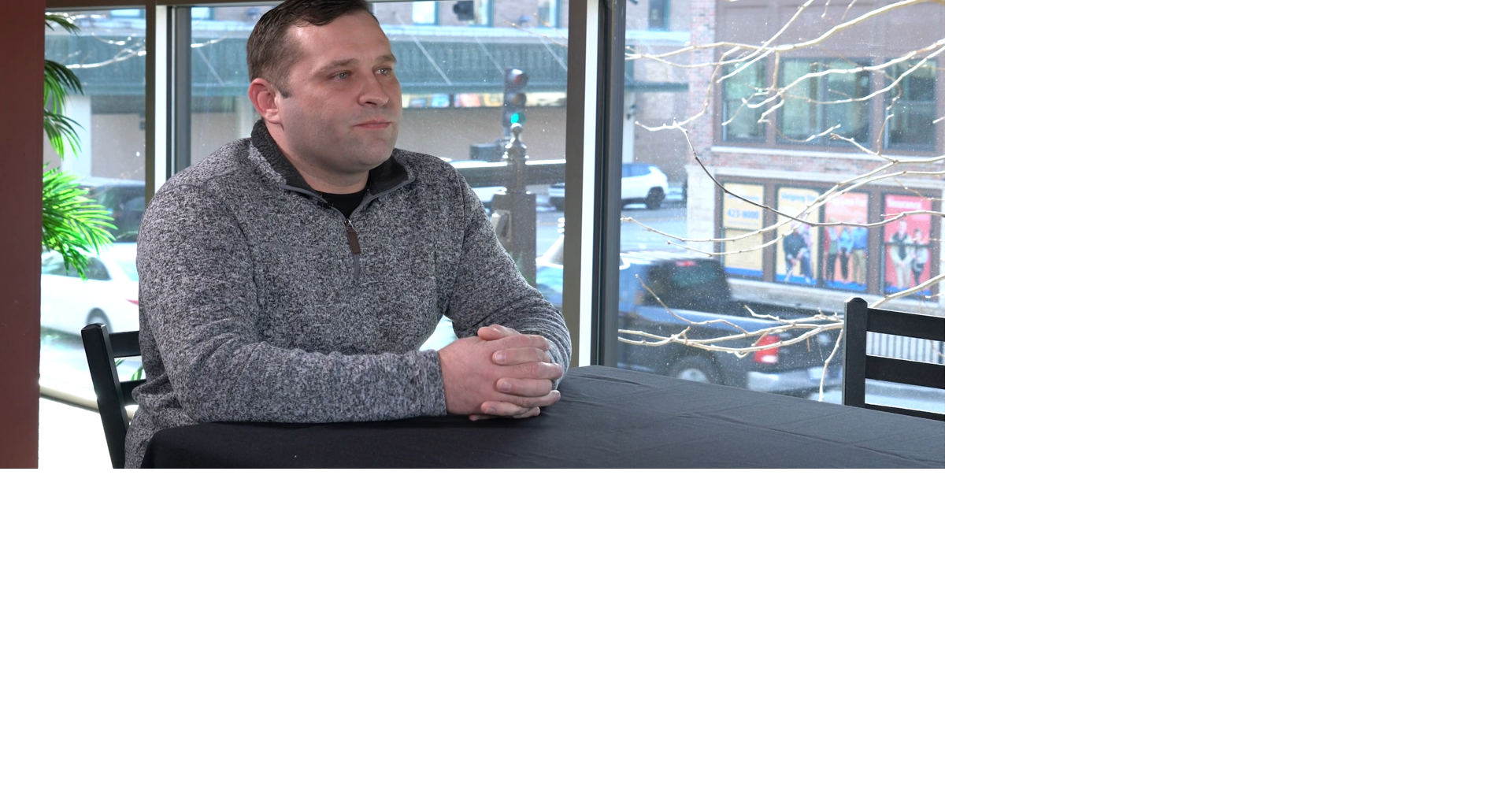 Jason Wayne Dion | | wandtv.com