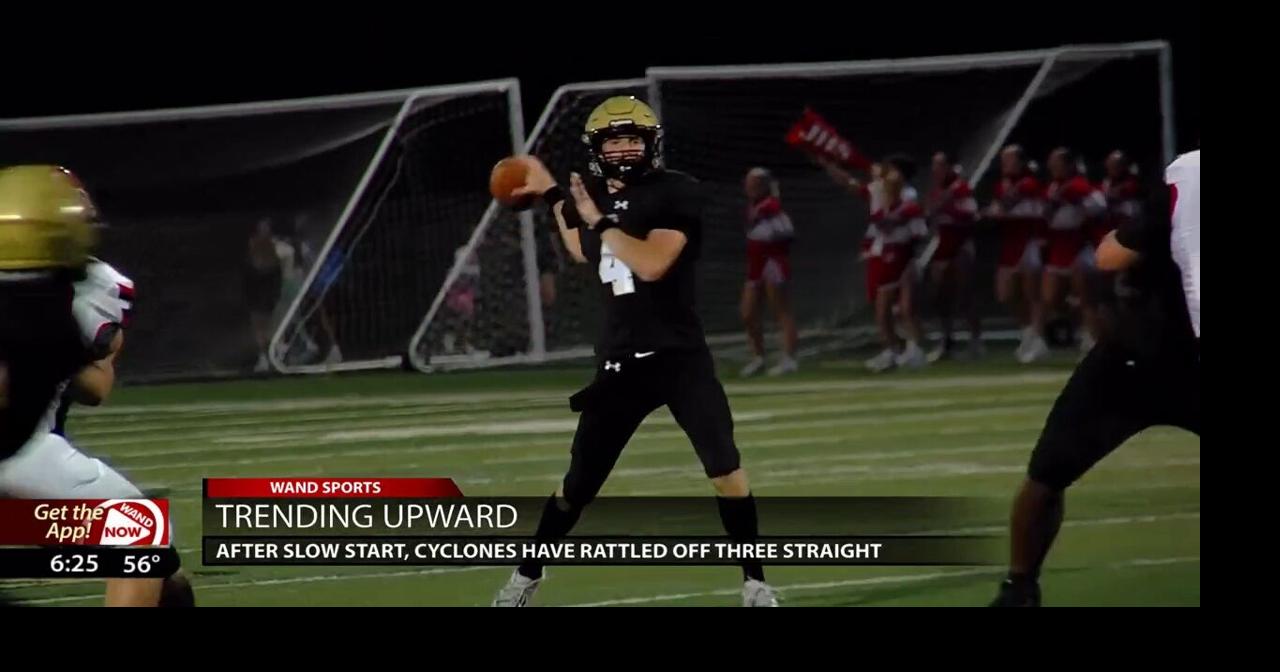SHG Football trending upward after up-and-down start to season | Sports ...