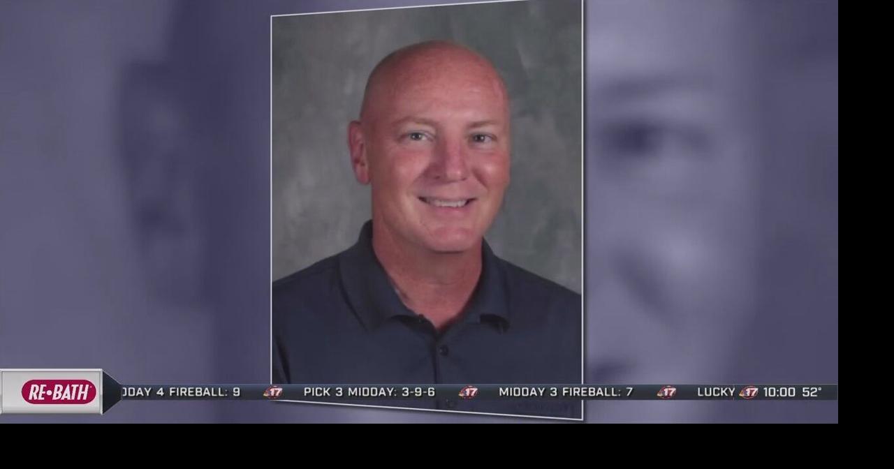 Mt. Zion community mourns loss of School Board President Todd Garner ...