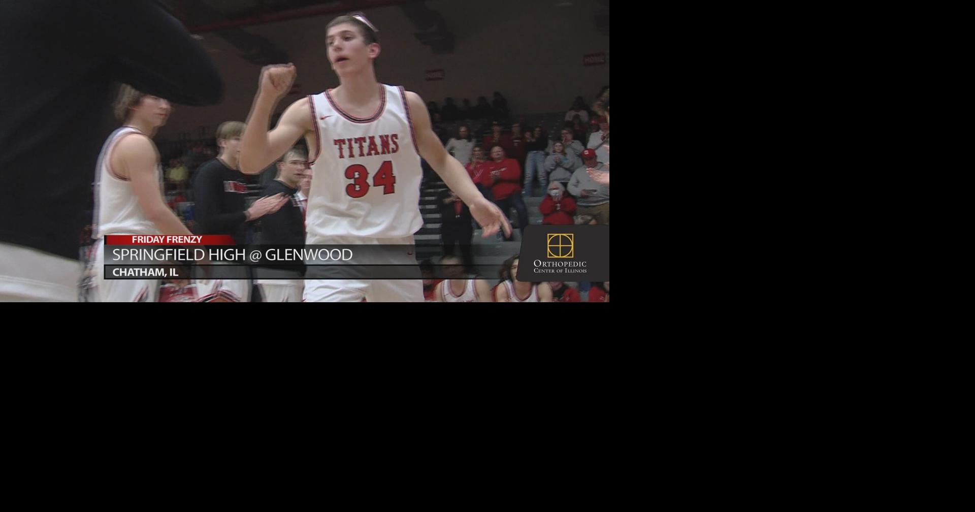 2-10 Friday Frenzy | Friday Frenzy | wandtv.com