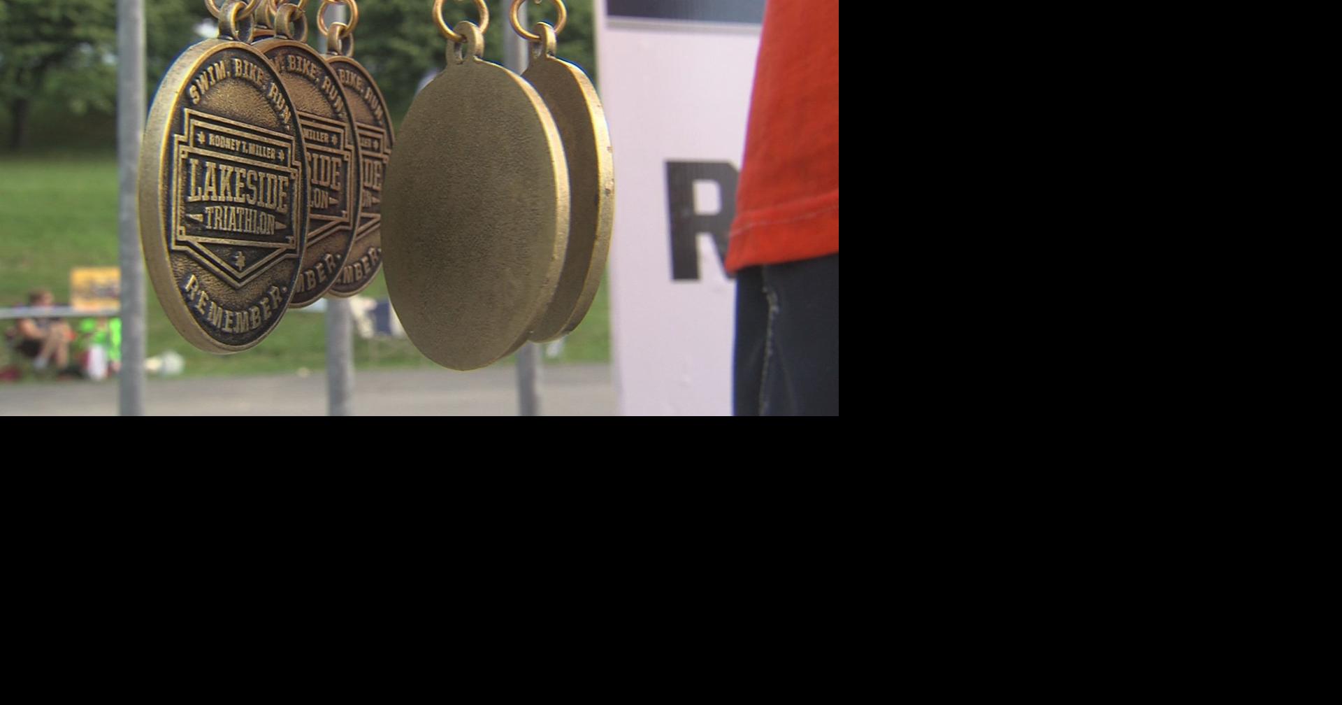 Race to remember Rodney T. Miller | News | wandtv.com