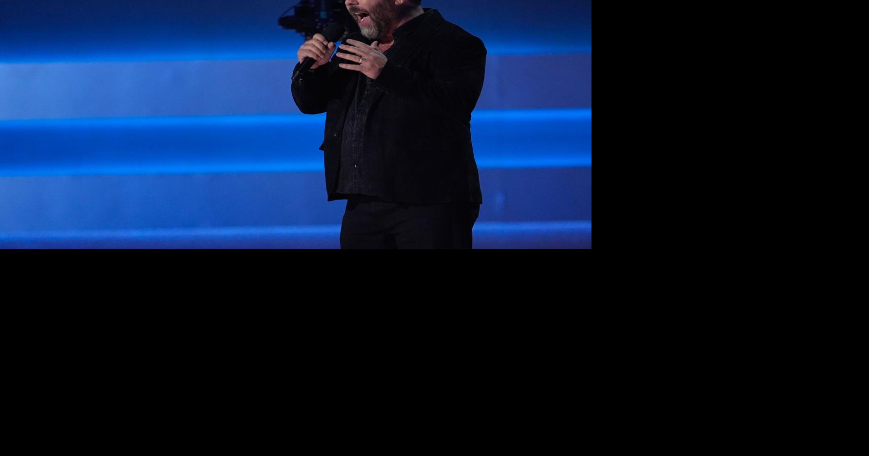 Comedian Burt Kreischer to perform at UIS in December | Community ...