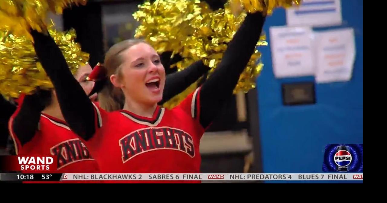 Friday Frenzy 12-27-24 | Friday Frenzy | wandtv.com