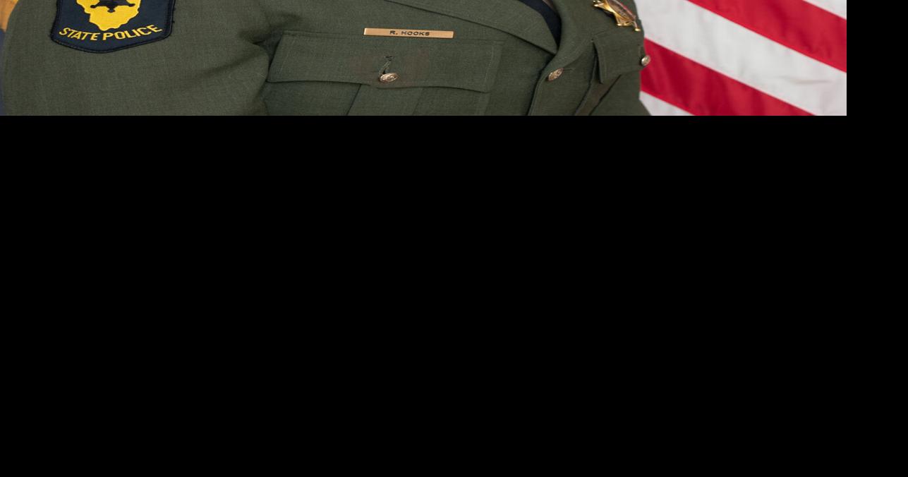 Rebecca Hooks becomes first female First Deputy Director for Illinois ...