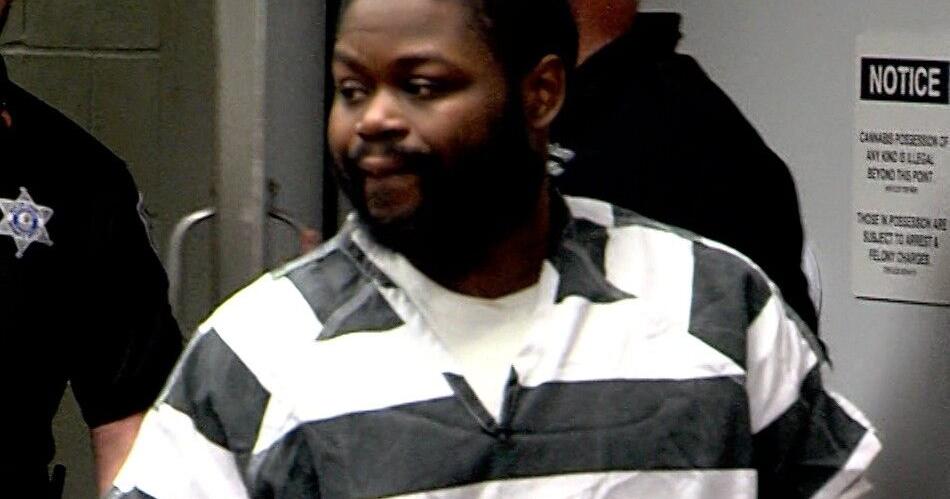 Investigation finds video of moments suspect fires deadly shots | Crime ...
