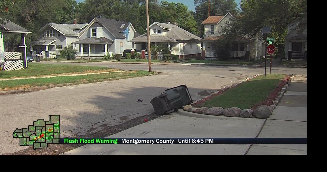 Coroner identifies man shot and killed in Wednesday night shooting in ...