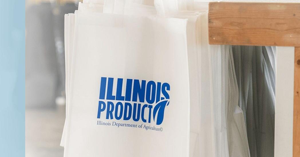 'Illinois Grown' program to spotlight locally produced foods, products ...